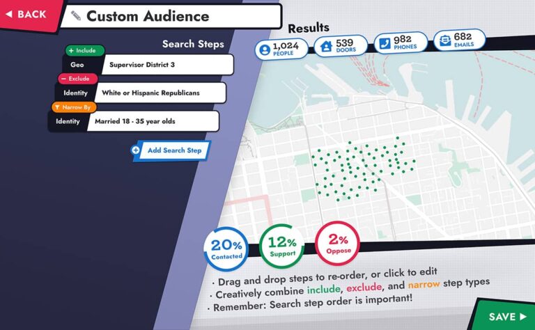 Website Builder | Universe