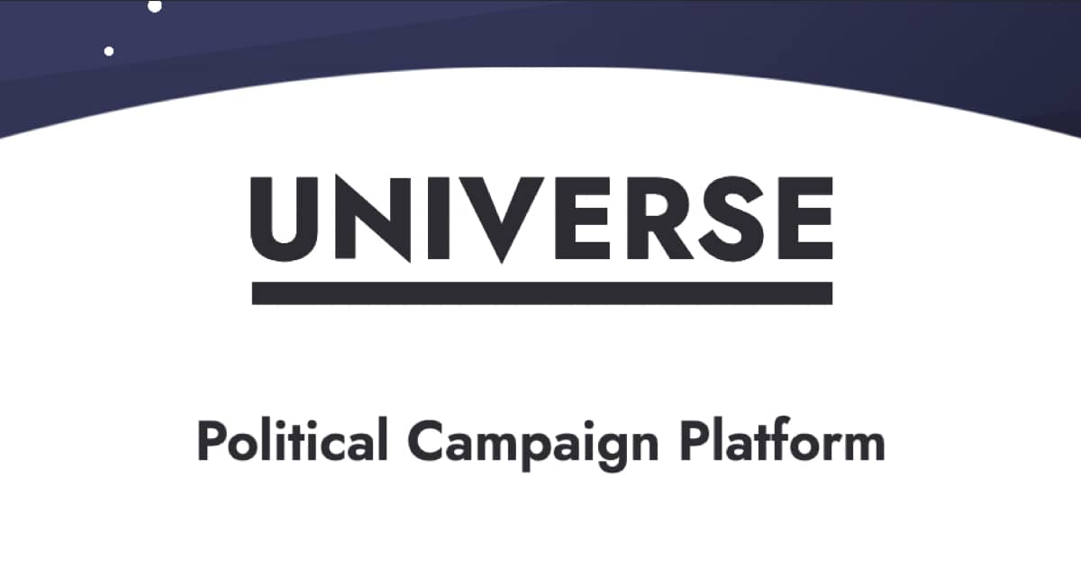 Get Universe - Universe